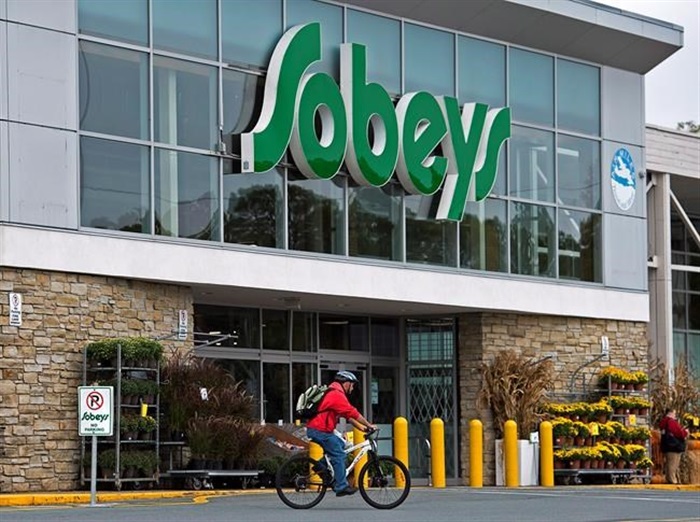 Sobeys installs Plexiglas shields, other measures, to fight spread of ...