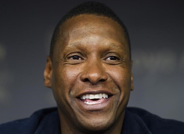 Raptors president Masai Ujiri says "don't lose sleep" over Kawhi ...