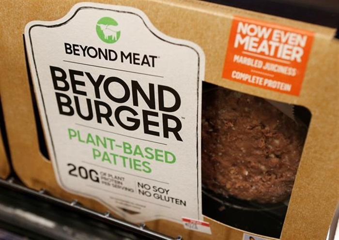 Some in Saskatchewan have beef with A&W Beyond Meat ad featuring Rider ...