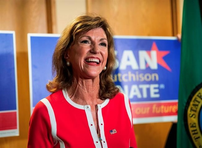 Democrats see opportunity in Washington congressional races | iNFOnews ...
