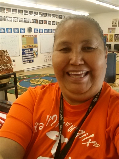 Orange Shirt Day remembers residential school victims | iNFOnews ...