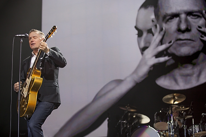 iNPHOTOS: Bryan Adams rocks Kamloops | iNFOnews | Thompson-Okanagan's ...