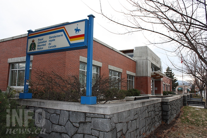 Penticton RCMP continue investigation into vehicle fire | iNFOnews ...