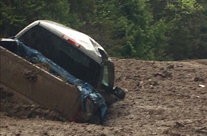 Body of Shuswap man who died in mudslide recovered | iNFOnews ...