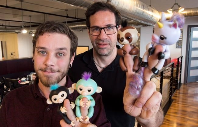 Toy makers turn to YouTube influencers to advertise ahead of holidays ...