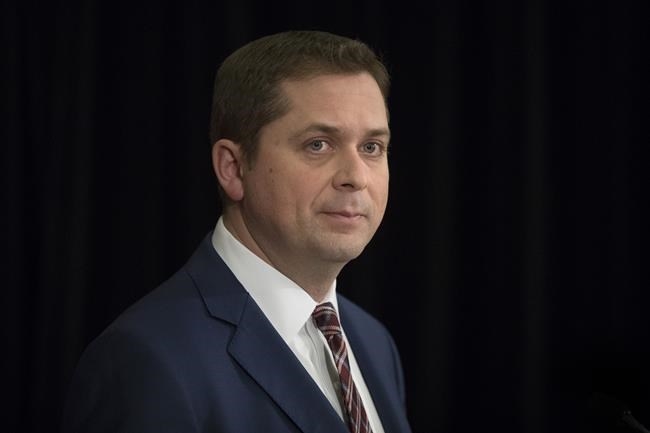Federal Conservatives not introducing non-confidence motion against ...