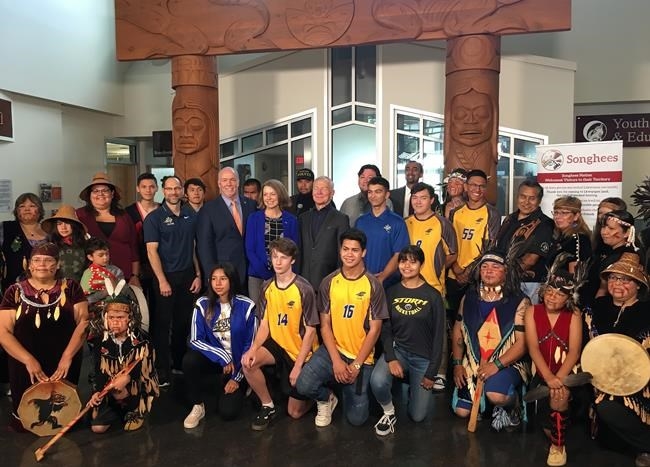 B.C. adds $1.46 million to offset costs for athletes at 2020 Indigenous ...