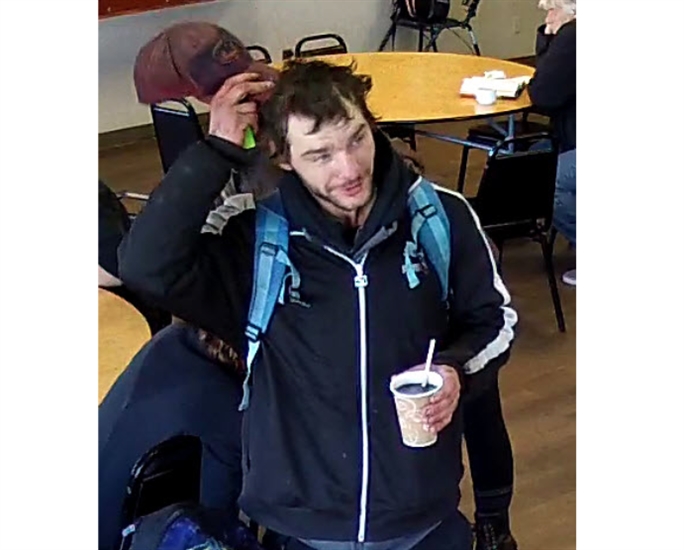 Kamloops RCMP ask for help in identifying assault suspect | iNFOnews ...
