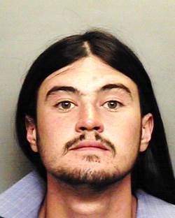 Crime Stoppers most wanted: Drew Richardson | iNFOnews | Thompson ...