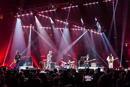 Free screening of Tragically Hip concert at South Okanagan Events ...