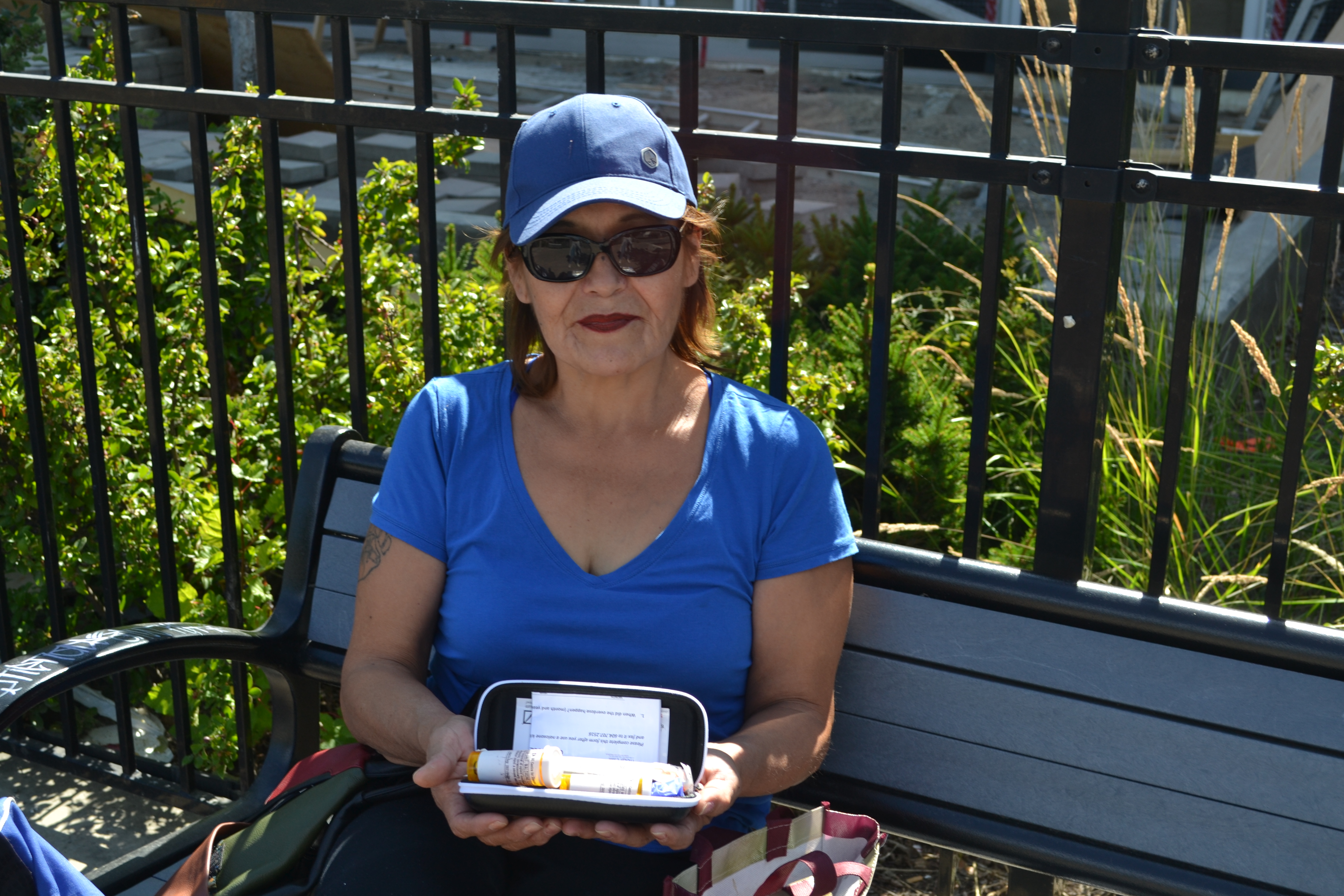 Kamloops deploys new weapon to fight homelessness — experienced ...